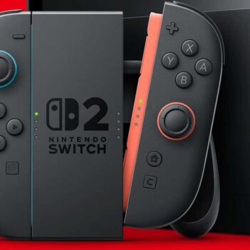 Here's All 61 Nintendo Switch User Icons