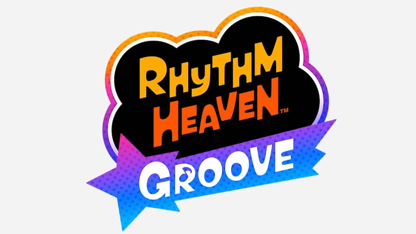 Rhythm Heaven Logo Rhythm Heaven DS OST YouTube