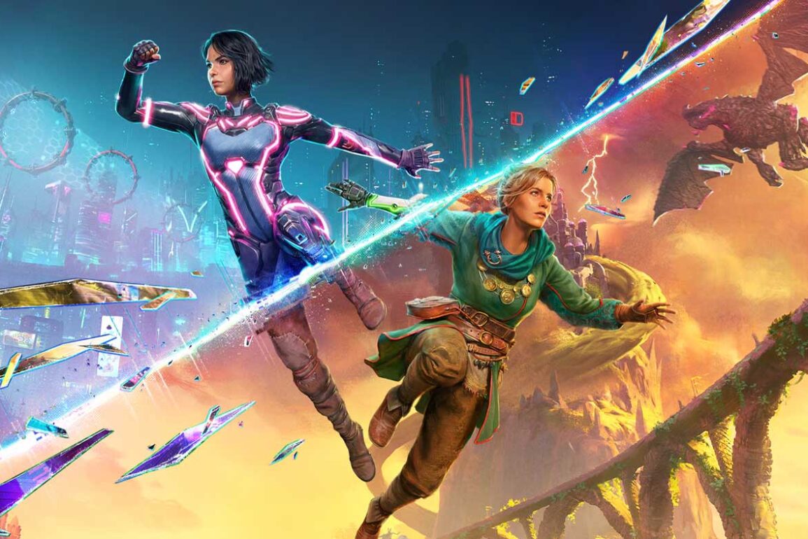 Rainbow Six Siege X Is A Total Free Overhaul Of Siege With New Graphics ...