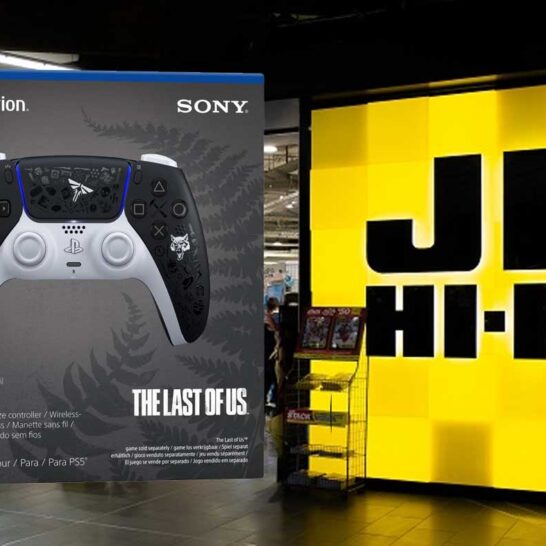 Here's The EB Games PS5 Pro Trade Deals For All The Different Models