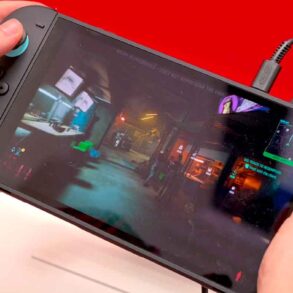 Here Are 3 New Nintendo Switch Ads