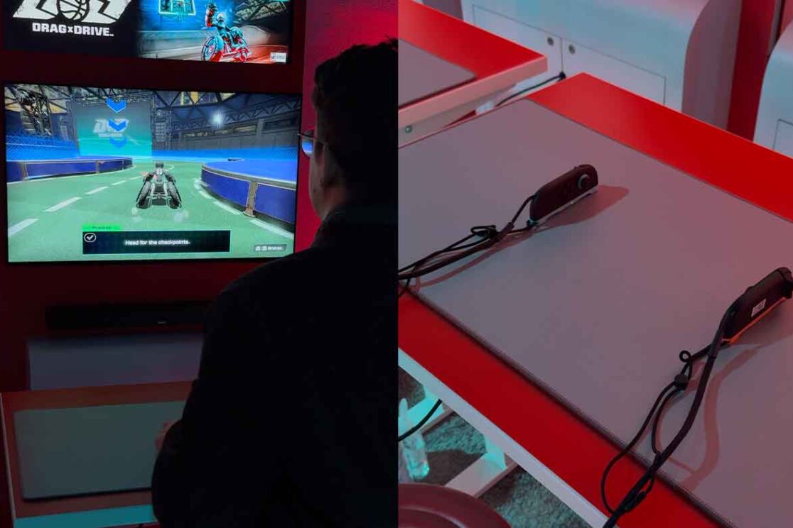 Ratchet & Clank: Rift Apart Lets You Wield A Keyblade