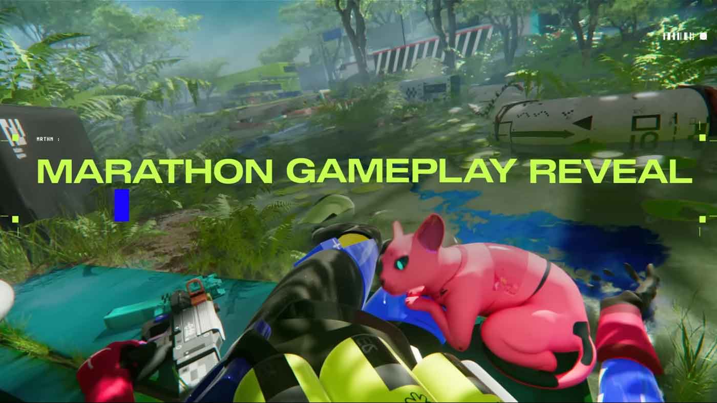 April 2025 Upcoming Gaming Event. Schedule, Description And Where To Watch It | ResetEra