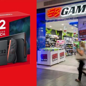 The Nintendo Switch 2 Has Been Officially Revealed