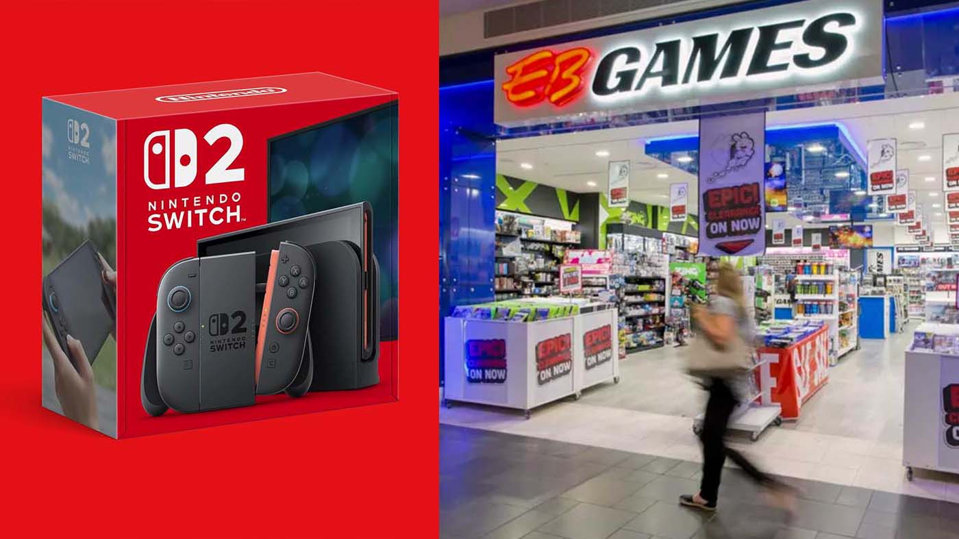 The Nintendo Switch 2 Has Been Officially Revealed
