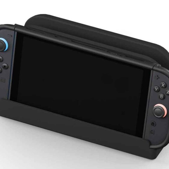 Nintendo Switch 2 Accessories And Games Pre-Orders Are Live On JB Hi-Fi