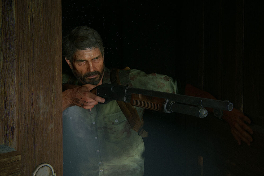 Look Outside Is Devolver Digital's New Horror Game And It's Out Now