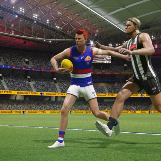 AFL 26 Review - A Solid Iteration