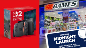 Here's Our Best Look At The Nintendo Switch 2 Home Screen/UI So Far