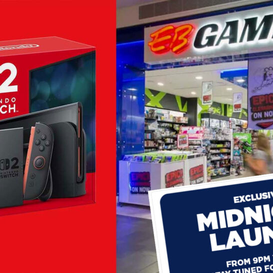 Here Are 3 New Nintendo Switch Ads