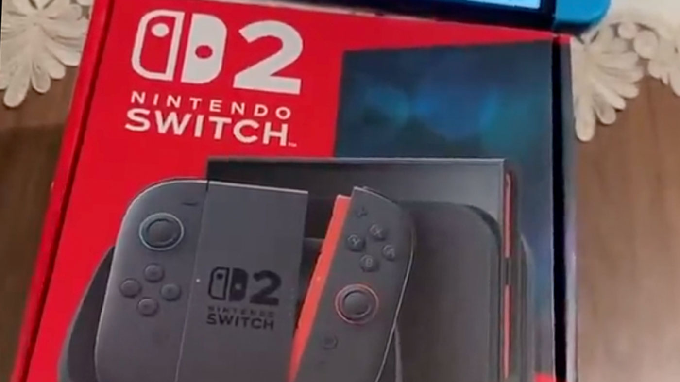 Wolfenstein 2 and DOOM Are Coming To Nintendo Switch