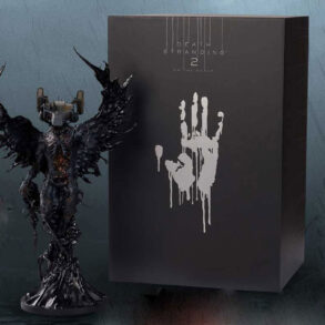 Look Outside Is Devolver Digital's New Horror Game And It's Out Now