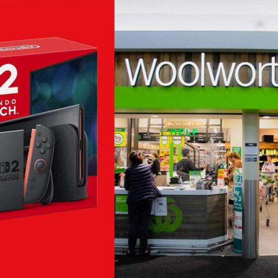 Here’s The Australian Nintendo Switch 2 Price And Release Date