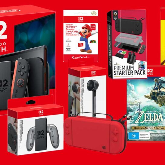 Target's Nintendo Switch 2 Pre-Orders Are Live With Decent Prices And ...