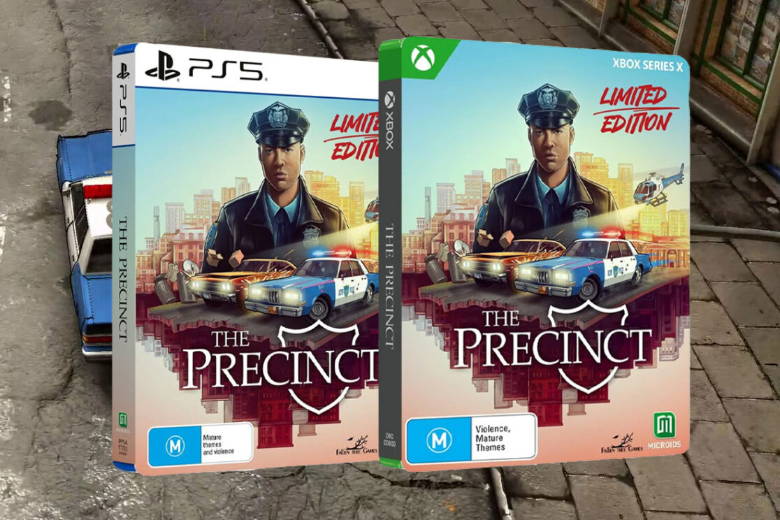 News Archives - Press Start