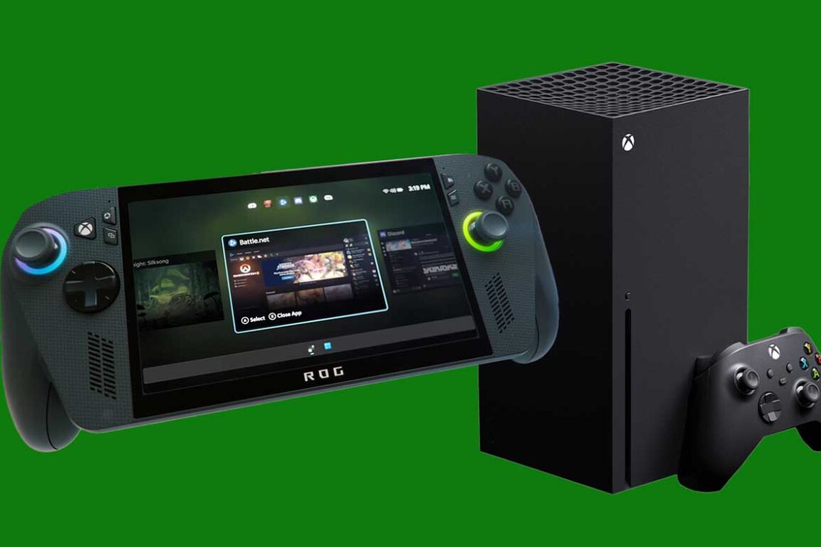 Xbox Live Is Down At The Worst Possible Time
