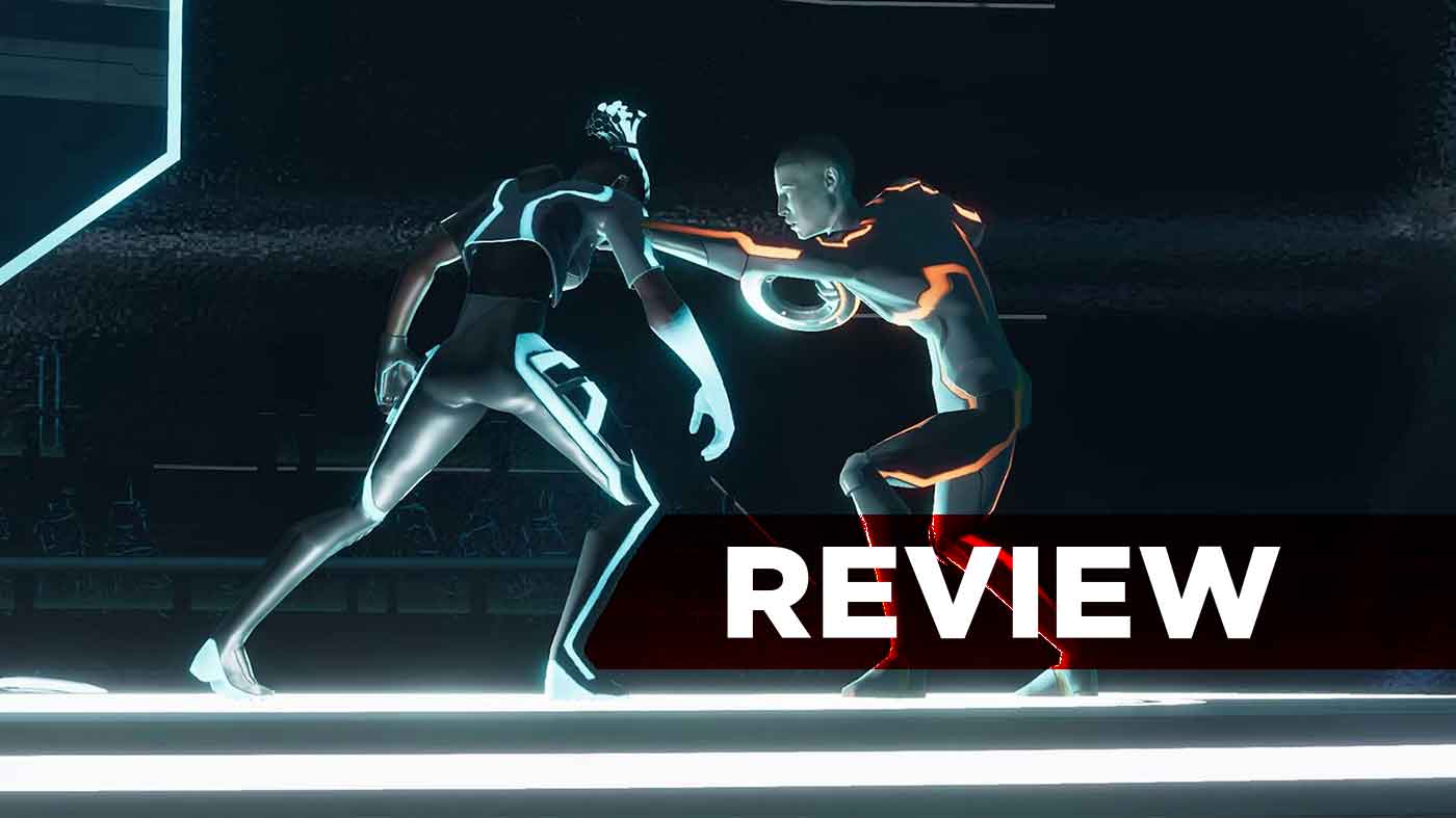 TRON: Catalyst Review – The Beginning of Something New