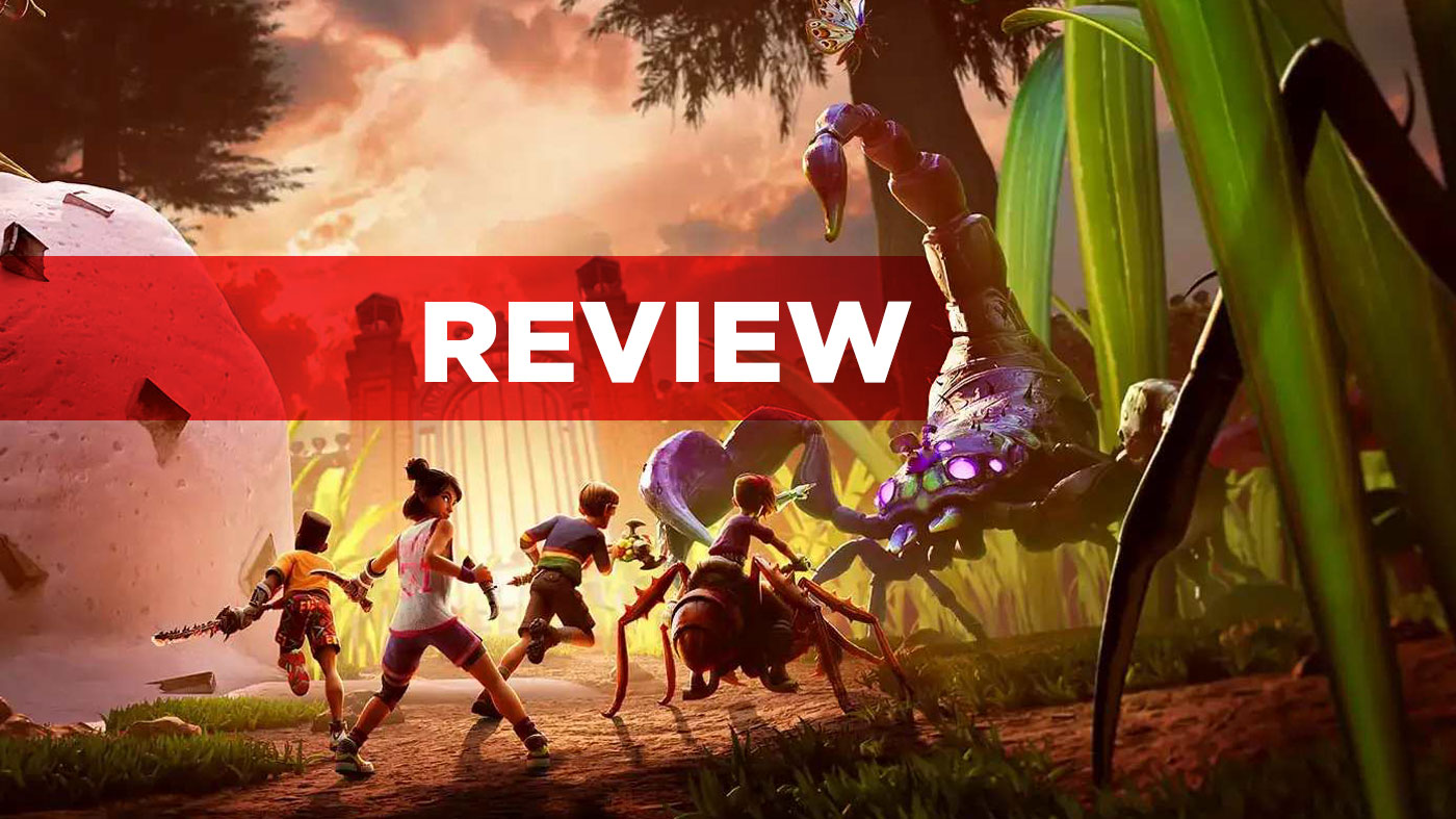 Grounded 2 Early Access Review – A Park Full of Possibilities
