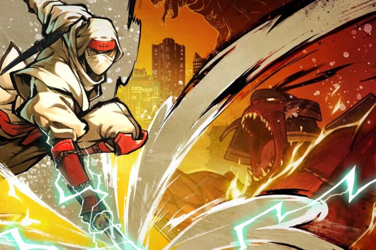 Wuchang: Fallen Feathers Review – Flying With Clipped Wings