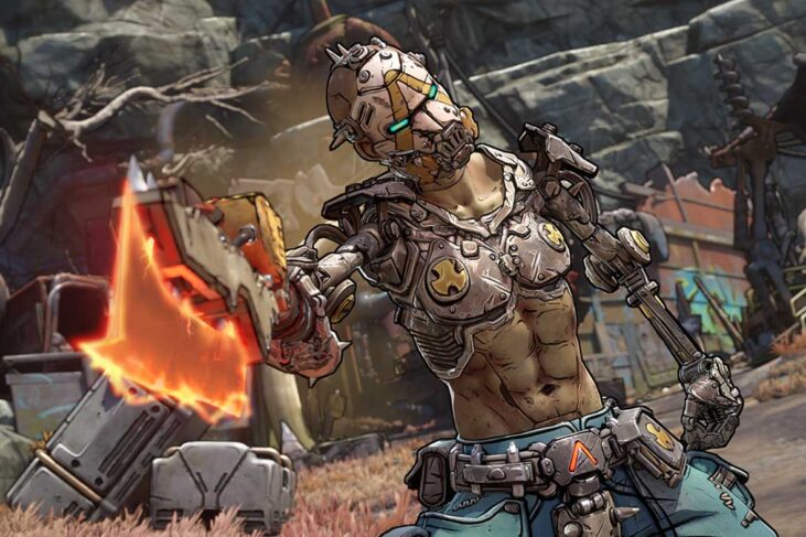 Borderlands 4's Aussie Price And Deluxe Editions Have Been Revealed