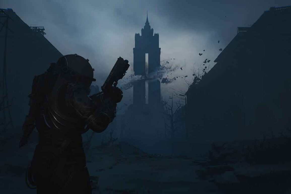 Rainbow Six Siege X Is A Total Free Overhaul Of Siege With New Graphics ...