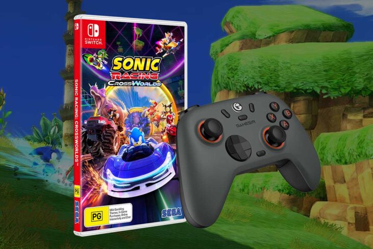 Here's The EB Games PS5 Pro Trade Deals For All The Different Models