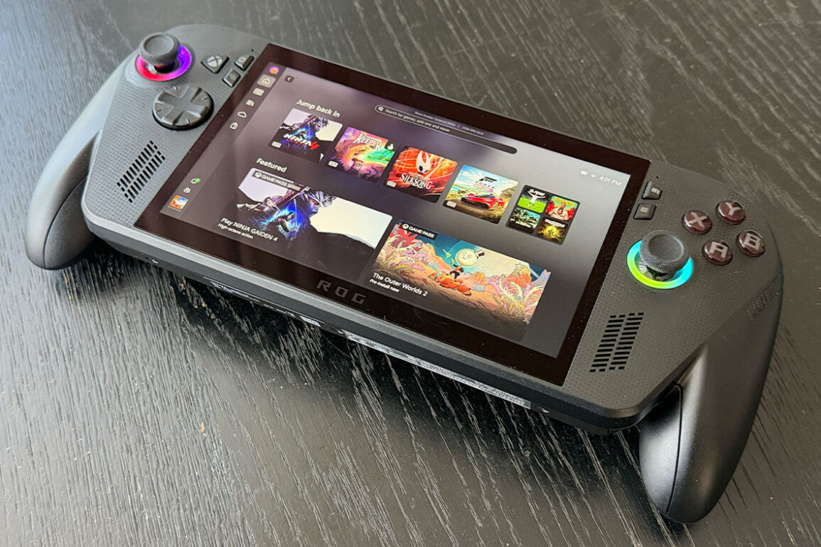 Xbox Game Pass Is Relaunching With Three New Tiers, More Games And A ...