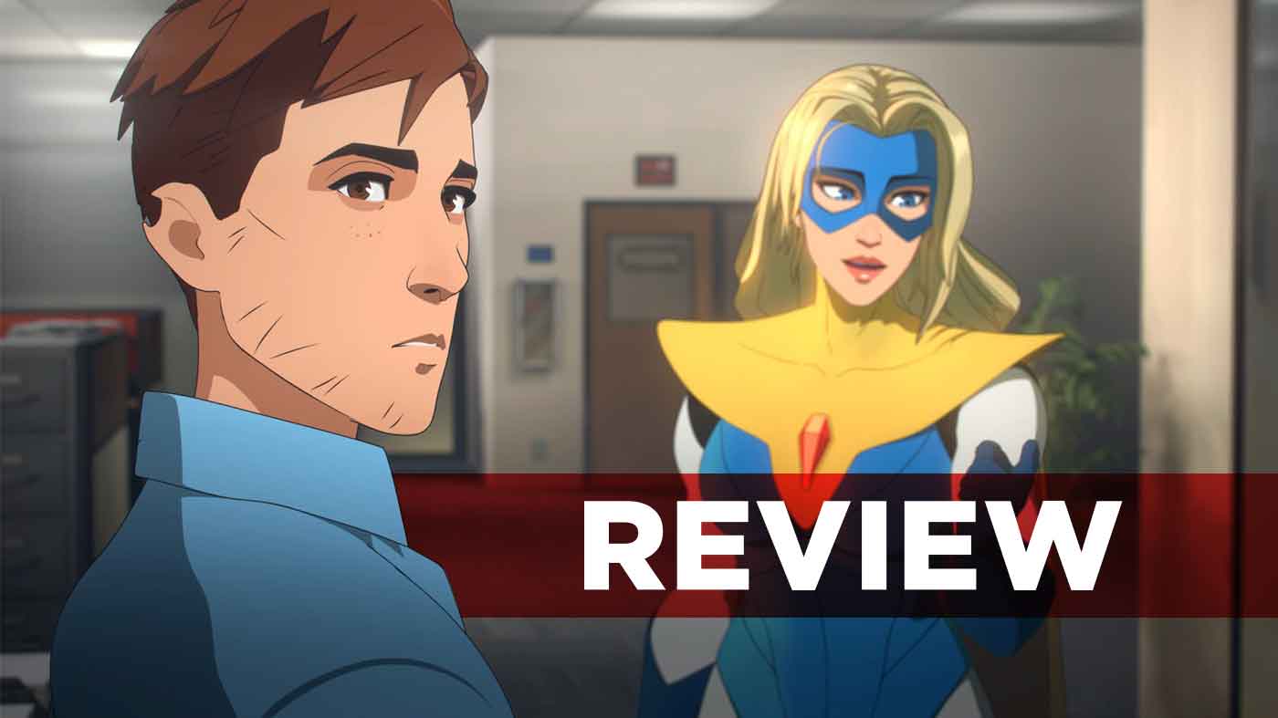 Dispatch Review - Disposable Heroes