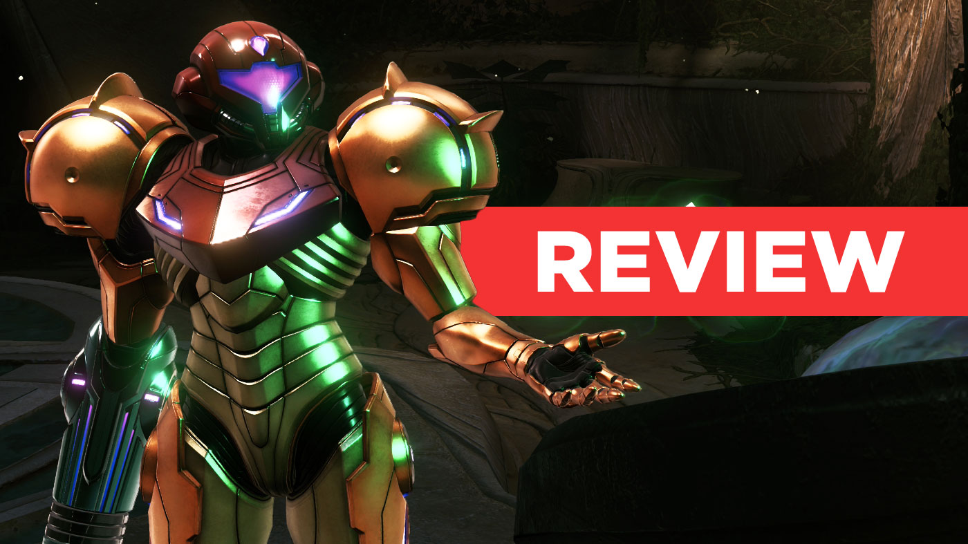 Metroid Prime 4: Beyond Review - Primed For Excellence