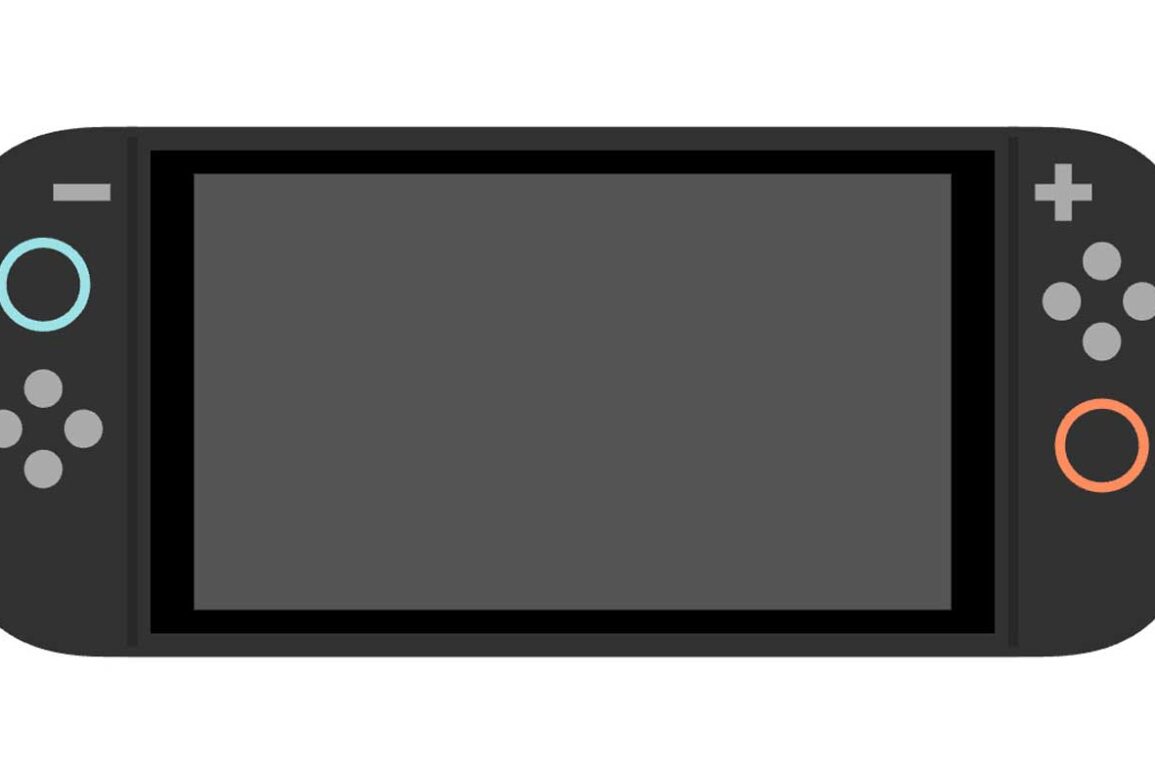 A New Nintendo Switch 2 Model Has Been Discovered On Nintendo's Account ...