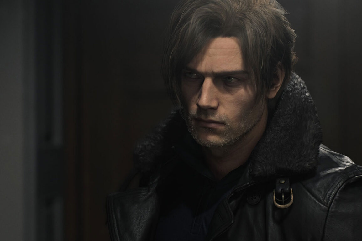 All The Unlockable Costumes And Accessories In Resident Evil 4