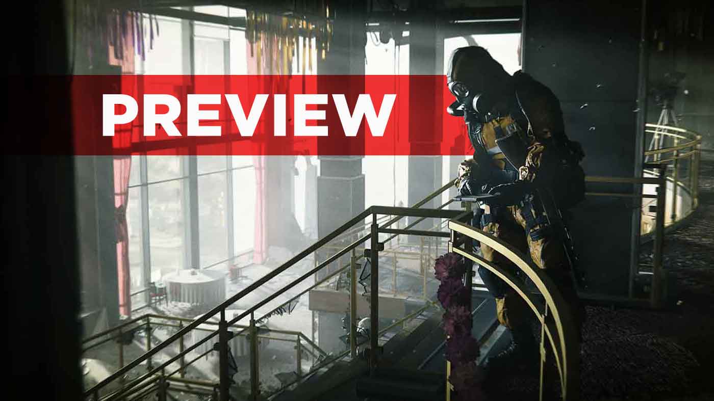 Call of Duty: Modern Warfare 4 Multiplayer Hands-On Preview - Oppan Gun ...