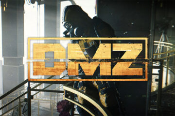 Call Of Duty: Modern Warfare 4 Reveals Its DMZ Extraction Mode