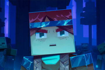 Minecraft Dungeons II Has Been Announced With An Epic Reveal Trailer