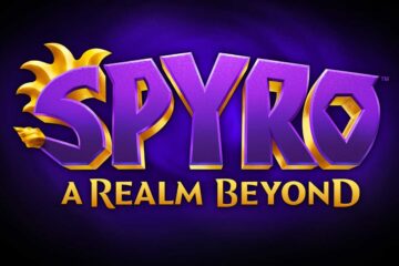 Spyro A Realm Beyond Is A Brand New Spyro Game Coming To All Consoles