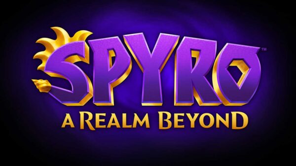 Spyro: A Realm Beyond Preview - The Magic Dragon Is Back