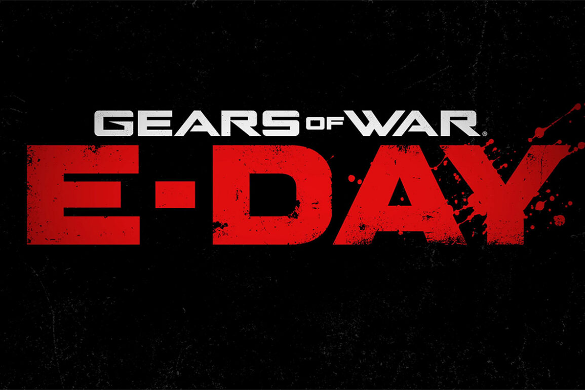 Gears of War: E-Day Is Confirmed As An XBOX Console Exclusive In New ...