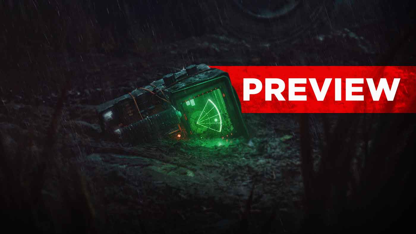Alien: Isolation 2 Hands-On Preview - Nerve Shredding