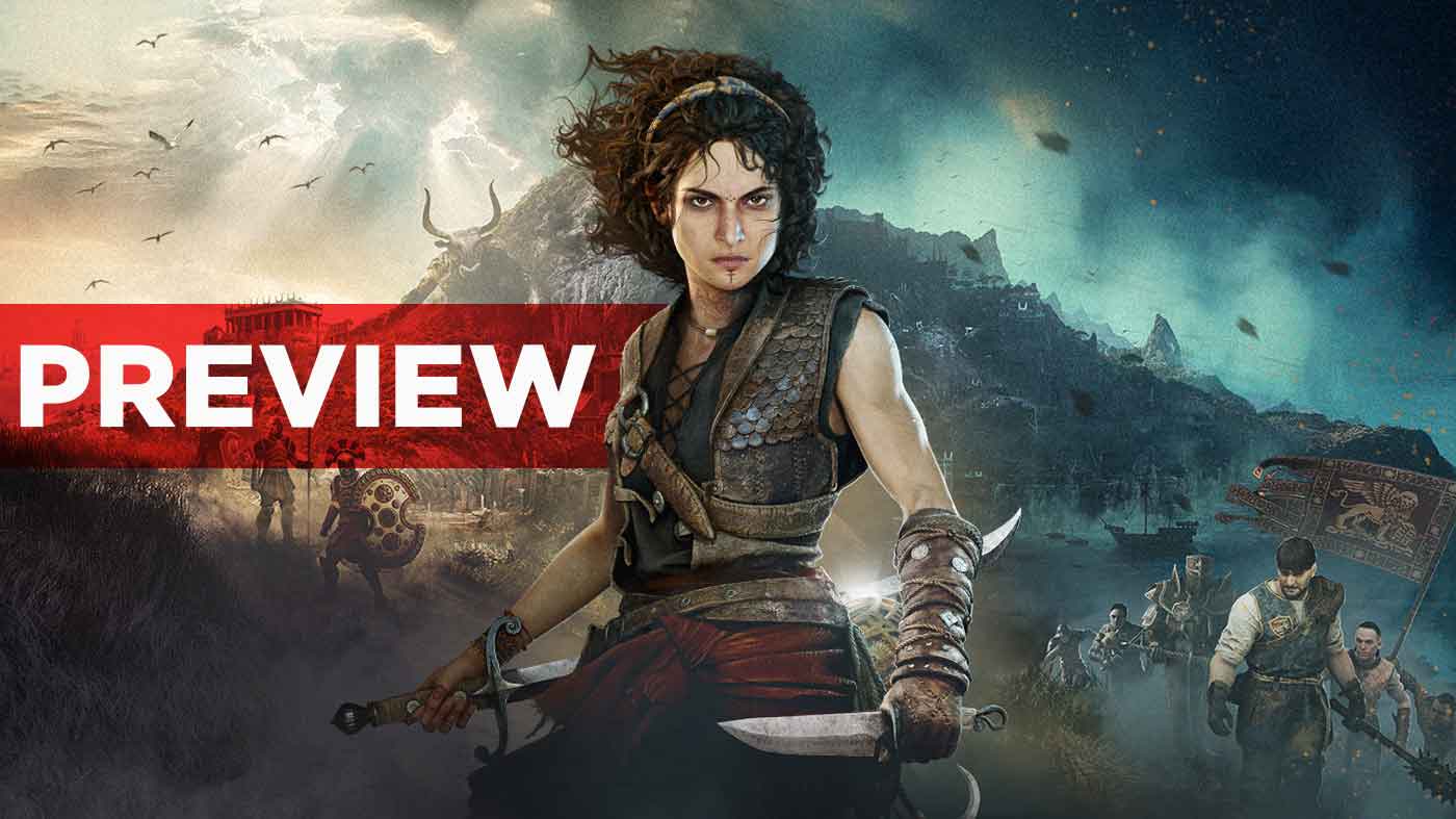 Resonance: A Plague Tale Legacy Hands-On Preview - It's Crete!